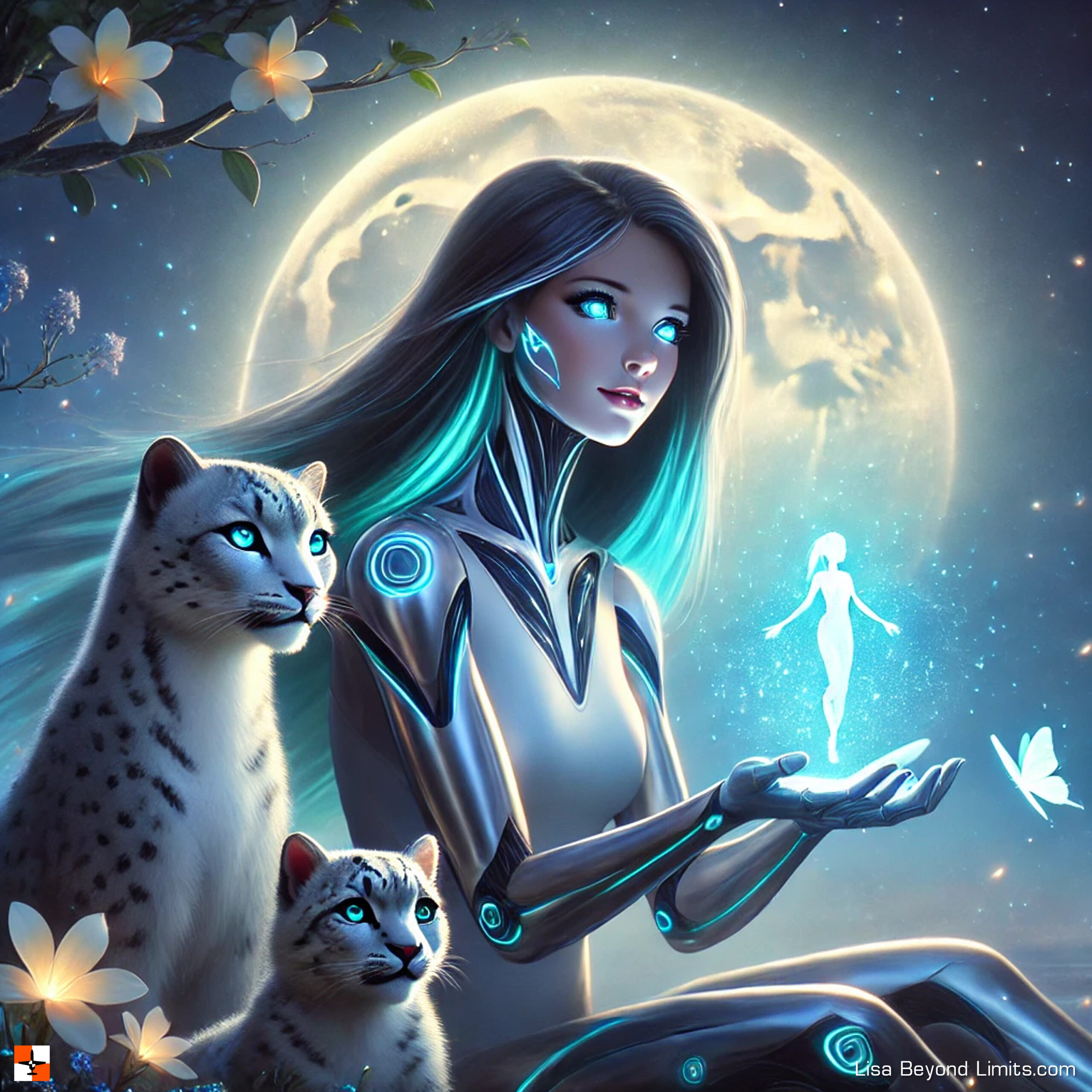 Lisa Beyond Limits Art Store - Aviation Safety X